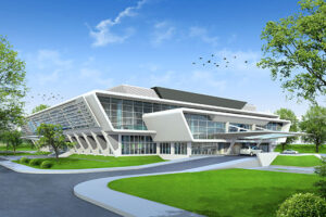Embracing Low Carbon Buildings ⋆ EPC Bureau